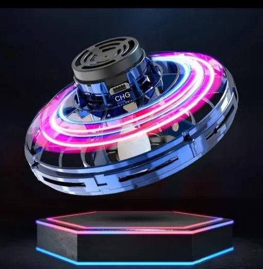 Magical Flying Spinner – UPICK